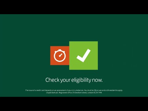 One Check explained | Lloyds Bank