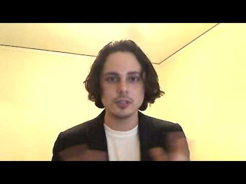Question for "The Amazing Atheist"