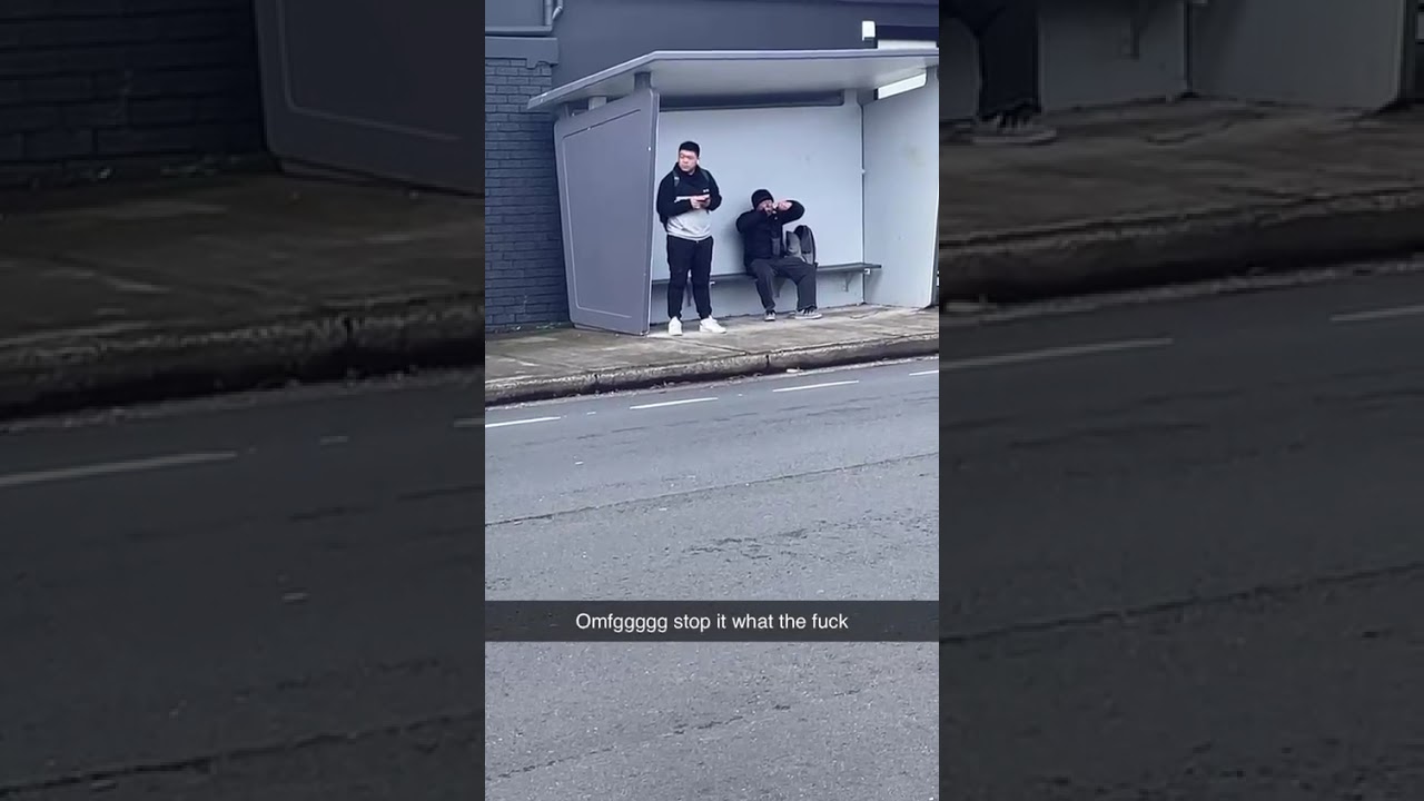 SMOKING CRACK PIPE AT BUS STOP #crack #drug #drugaddiction #viral #ticktock #youtube