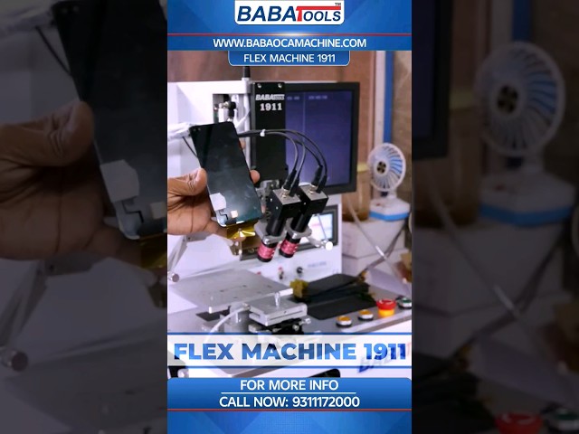 Bonding Machine - Flex Machine en 580 Trader - Wholesaler / Distributor from New Delhi