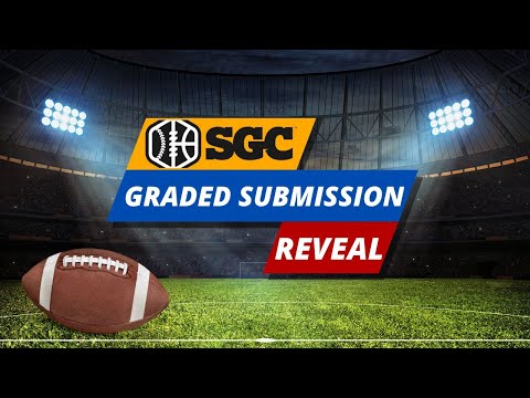 Grading the Greats: SGC (Sportscard Guaranty Corporation) Submission #1 Reveal – Are They Gem Mint?