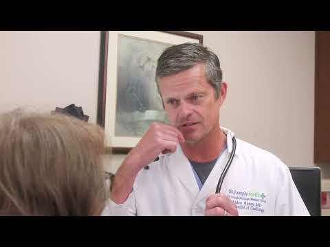 Patent Foramen Ovale (PFO) Closure Overview with Dr. Aidan Raney and Providence