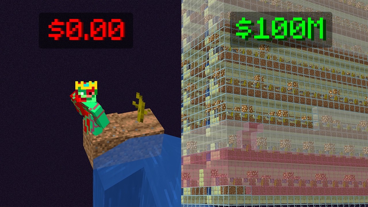 Getting Rich From 1 Melon Seed