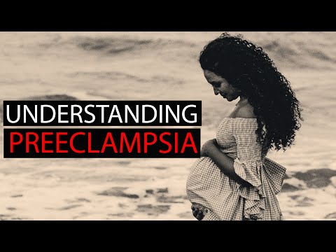 Understanding PREECLAMPSIA - Triple F