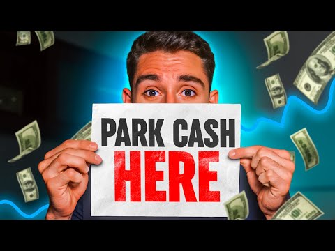 4 Best Places To Park Your Cash In 2024 | Up To 6% APY
