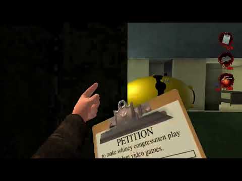 Steam Community :: Video :: Postal dude and gmod bombs