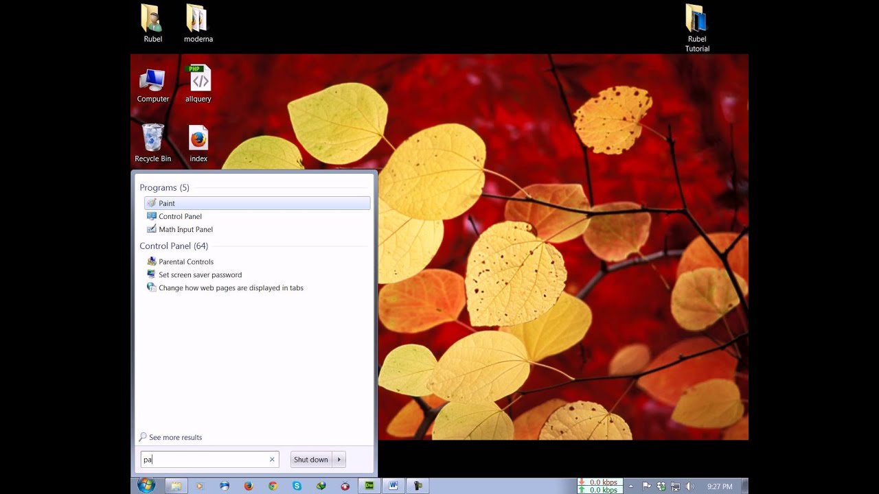 basic html Bangla tutorial part#2