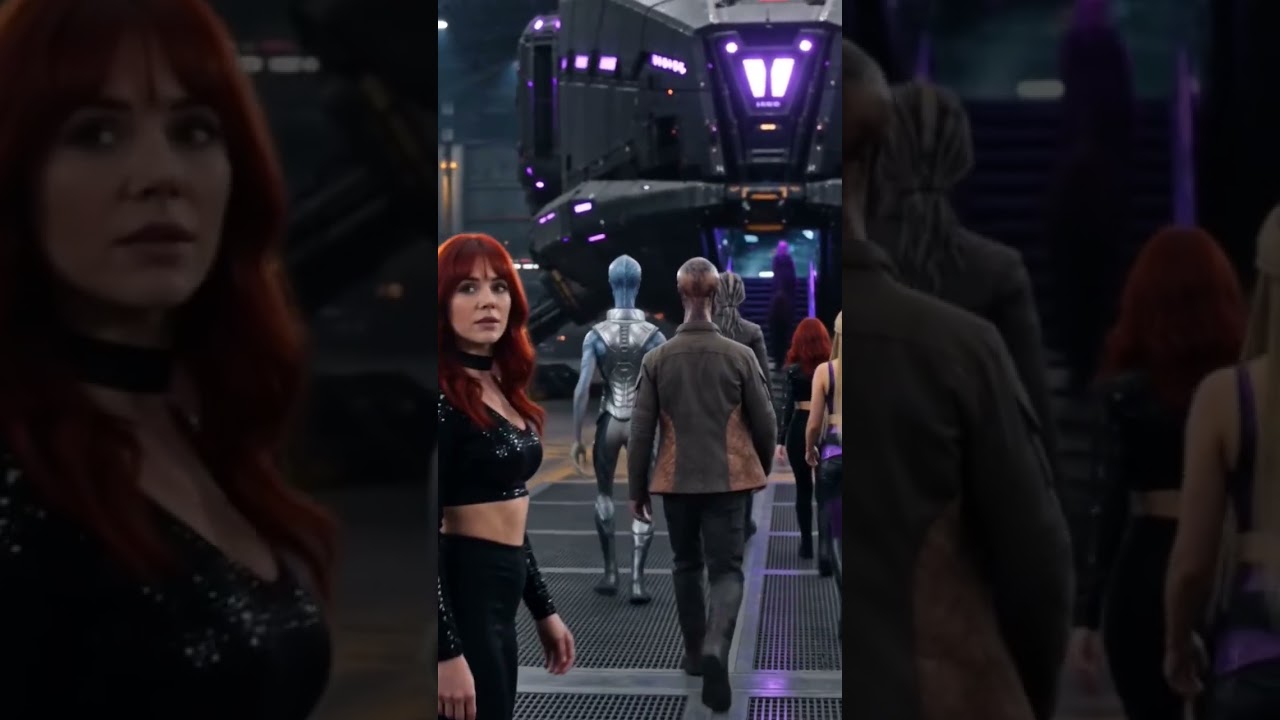 quand l' ia fait n 'importe quoi ! #comics  #sf  #ia