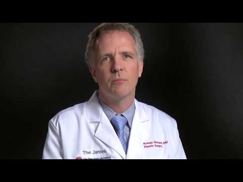 Meet Roman Skoracki, MD, FRCSC, FACS | Ohio State Medical Center