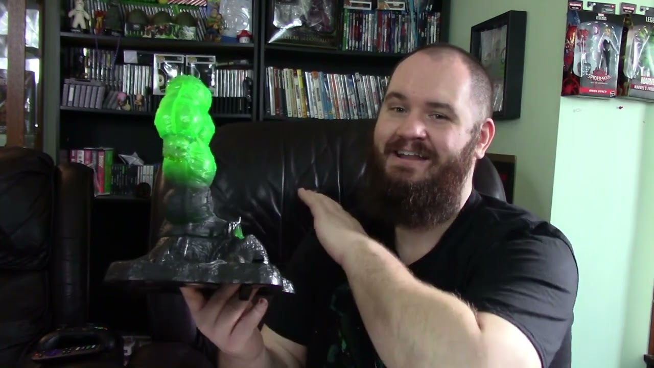 Top 5 Aliens/Xenomorph Queen Action Figures - In Arnes's Collection