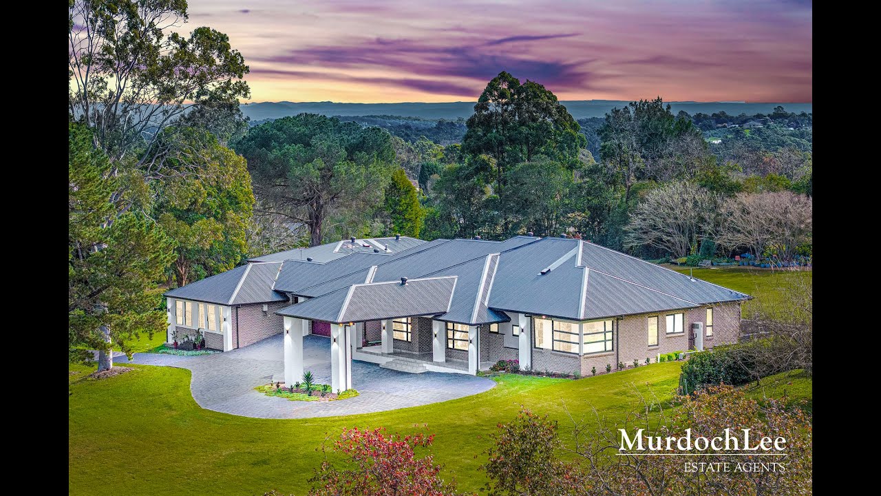 Jack Ho - Murdoch Lee Estate Agents - Castle Hill | Cherrybrook ...