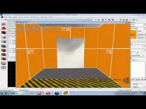 Steam Community :: Video :: PROJECT-S: Func_Areaportal