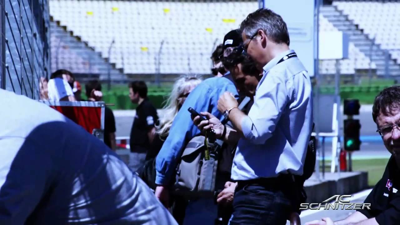 AC Schnitzer Raptor: The Fastest MINI Ever - autoevolution