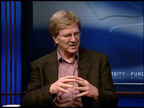 Arts Weekly Speaks with Rick Steves of PBS's Rick Steves' Europe