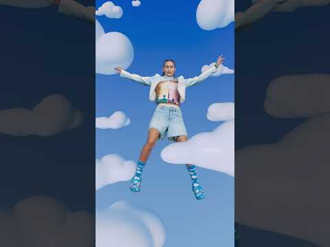 Happy Socks and Crocs new collection
