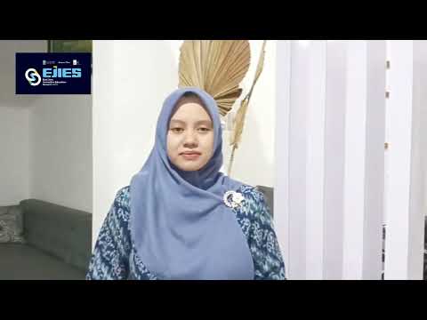 NINDYA AYU RIZQIANTI - SLB B YPLB BLITAR - EJIES 2025