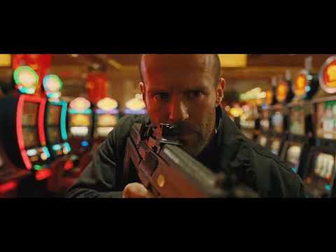 JOHN VS JASON - Official AI Trailer (Made without Veo3)