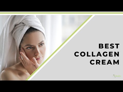 Best Collagen Cream - Our Top 8 Picks for 2020