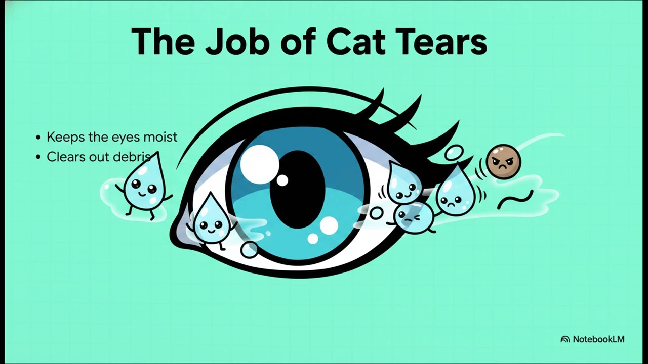 Can Cats Cry?
