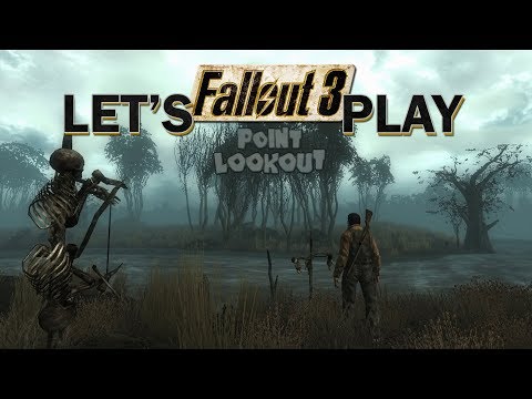 Steam Community :: Video :: Fallout 3 DLC Point Lookout
