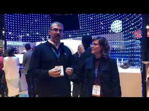 New CT technology from GE Healthcare