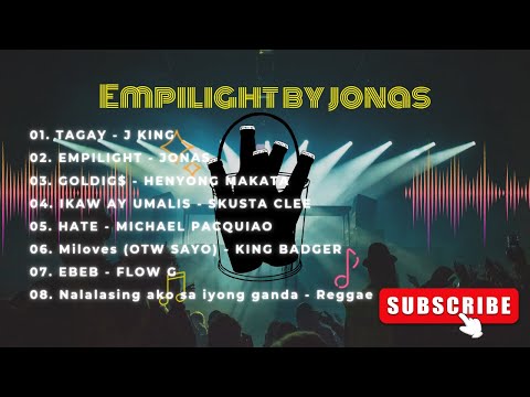 Top 100 Trending Rap OPM Songs 2022 - Ex Batttalion, Skusta Clee, Flow G, King Badger 🎤