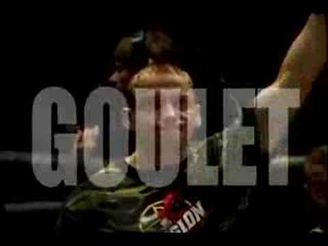 Fight Network ROUGH Promo - TKO MMA