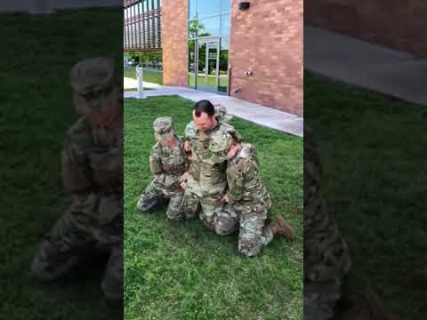 PMDB training