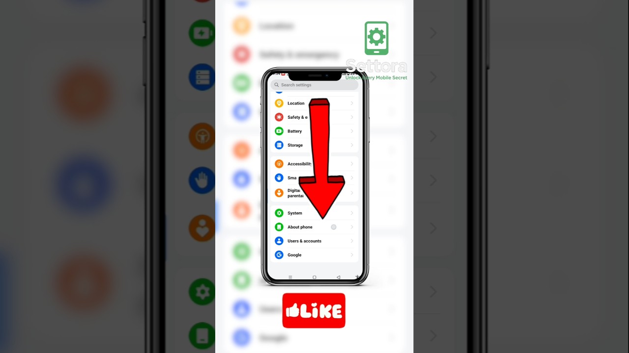 How to Open Developer Options in Any Mobile | Secret Code