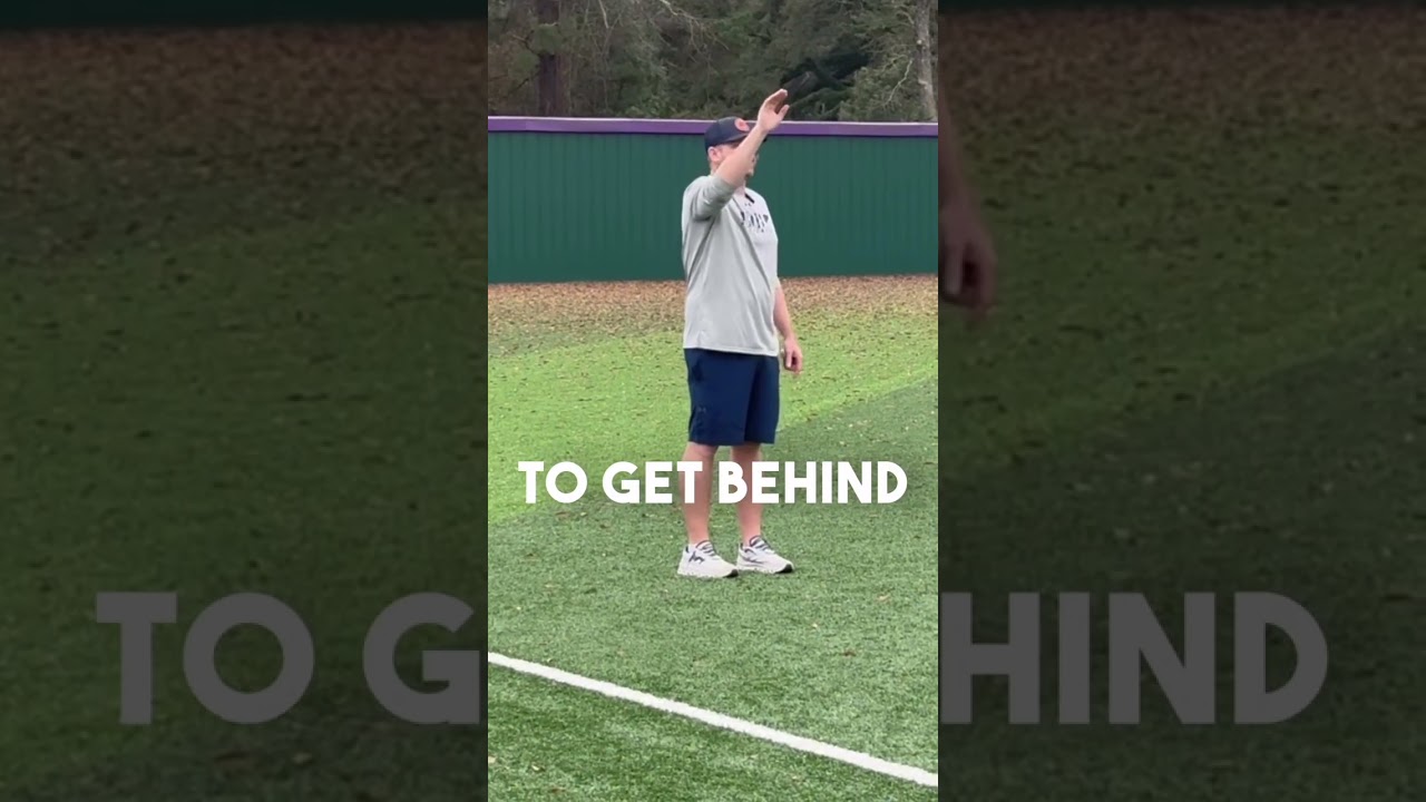 What’s your go-to Athletic Throw when you feel off? #baseball #pitching