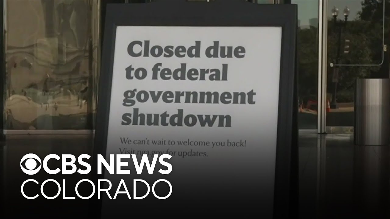 Colorado Department of Labor and Employment hosts town hall for federal workers