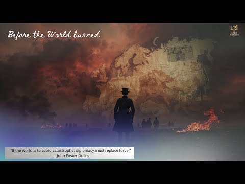 World War I Explained: How the Great War Changed the World Forever (1914–1918)