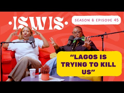 Let’s Talk About The “Nigerian Condition”