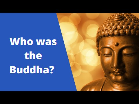 The Amazing Story Of Siddhartha Gautama: The Buddha