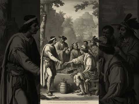 1492 The Year Columbus First Witnessed Native Americans Smoking #history