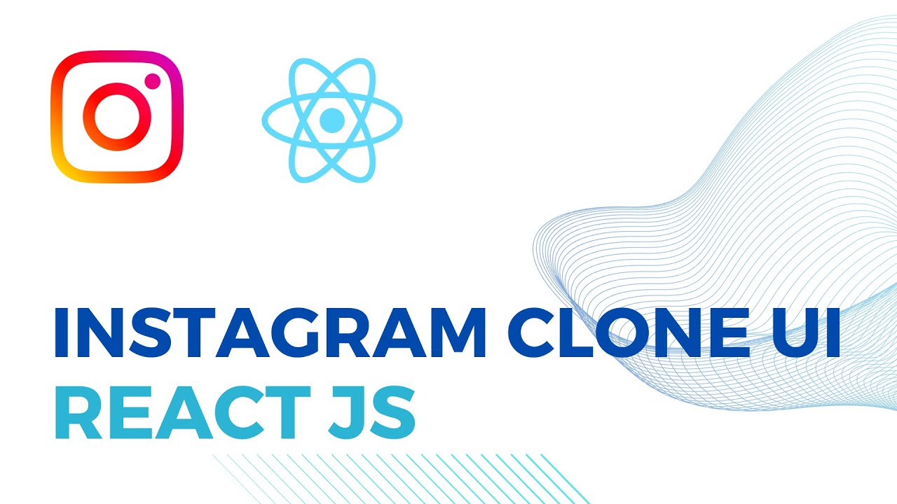 How to Build an Instagram Clone in React Js
