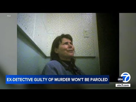 Stephanie Lazarus biography: 13 things about ex-LAPD detective from ...