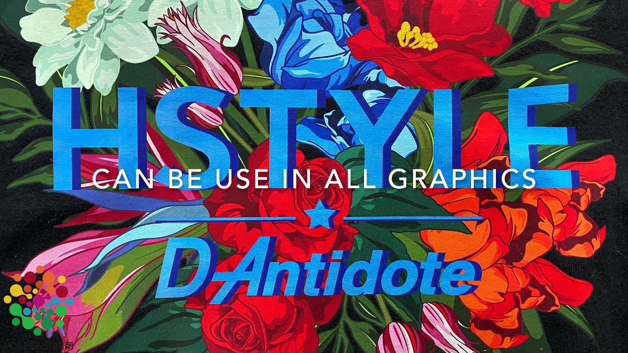 Polytech DTF Printer Outcome