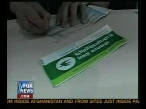 Iraqi Airways