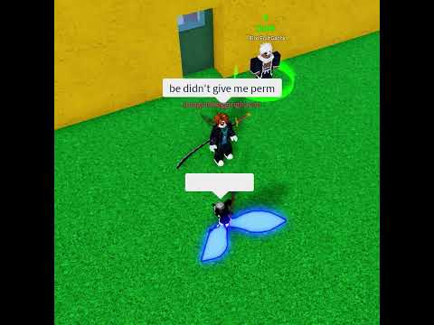 blox fruits scammers #roblox #bloxfruits #gaming