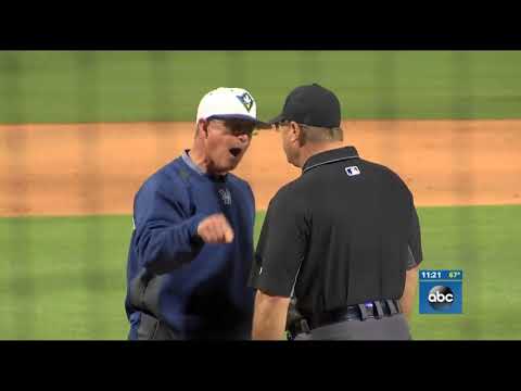 UNCW's Ryan Jeffers plays hero in 13th to defeat Coastal Carolina 2-1