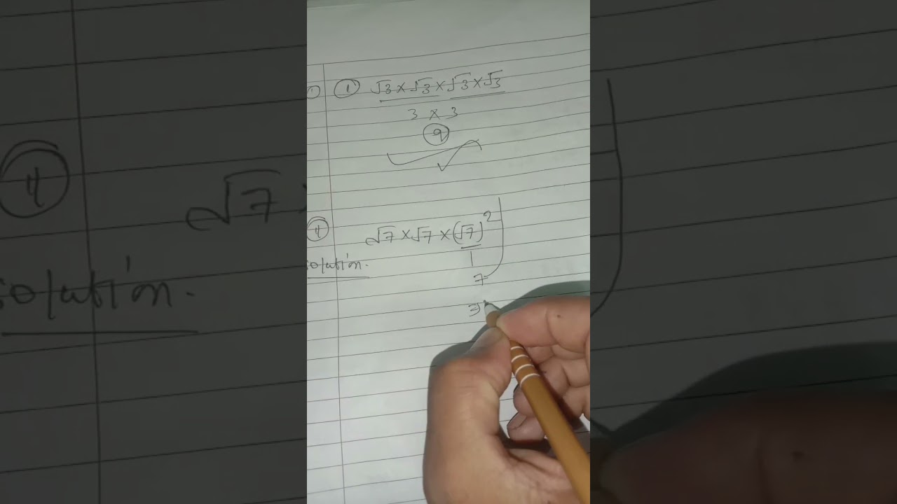 Find all threads started Problem By Lavakush Agrahari Sir Mathematics#shorts #viral #mathematics