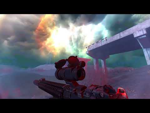 How to survive Psi-Storm, I swear this worked Before in Stalker Gamma.