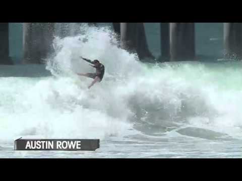 Us open Huntington Beach – Zarpado