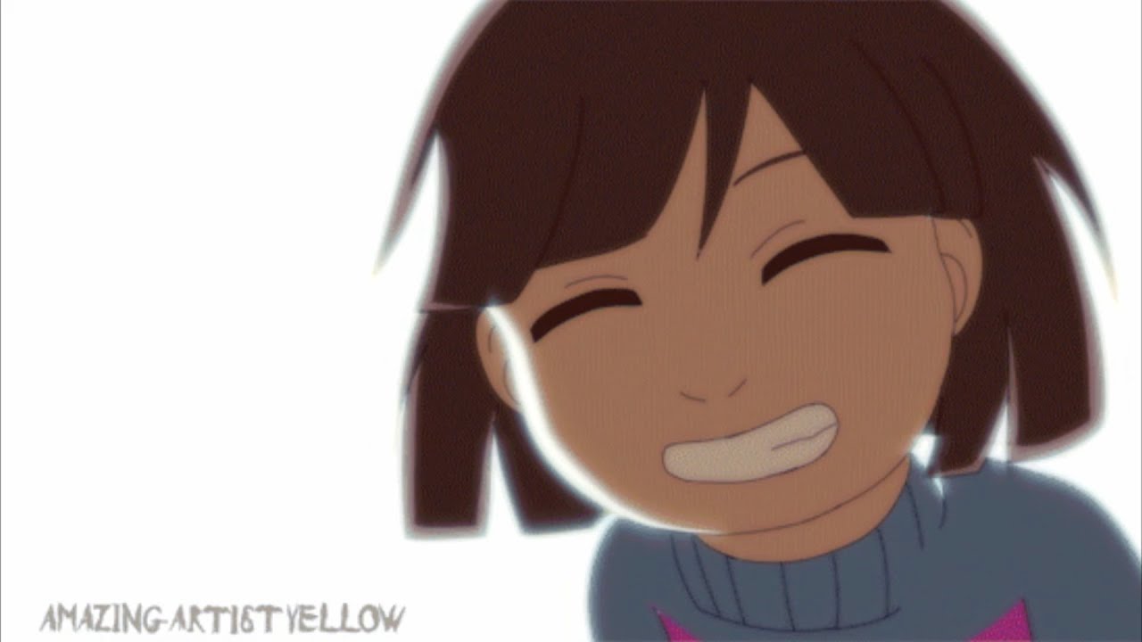 Undertale Anime - Opening (English version)