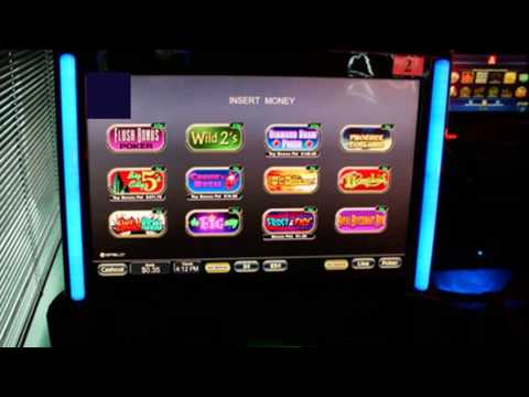 oregon lottery