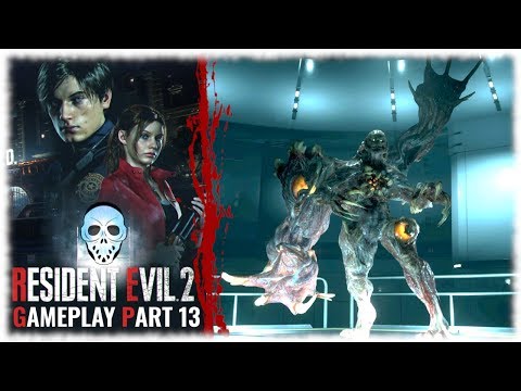 Steam Community :: Video :: Resident Evil 2 Remake | DR BIRKIN FINAL ...