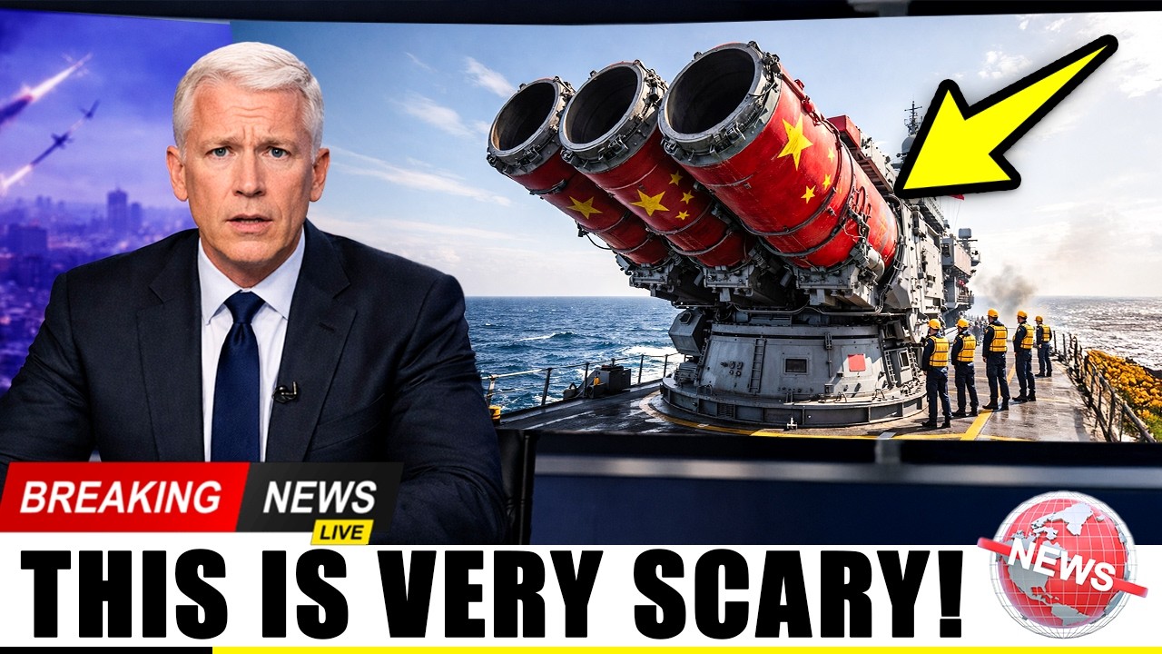 China's New Impossible Weapon Makes the U S Army Tremble