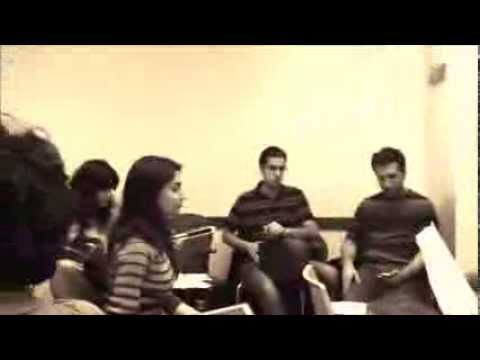 UBCPME Fall 2013 Concert