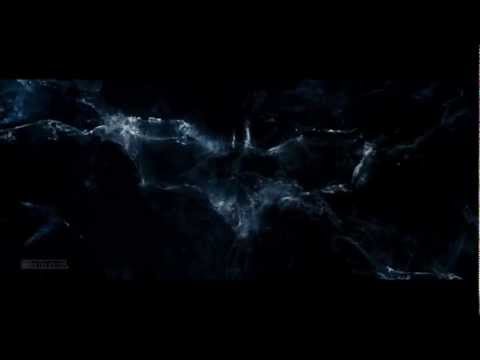 Every Bat Logo (from The Dark Knight trilogy)
